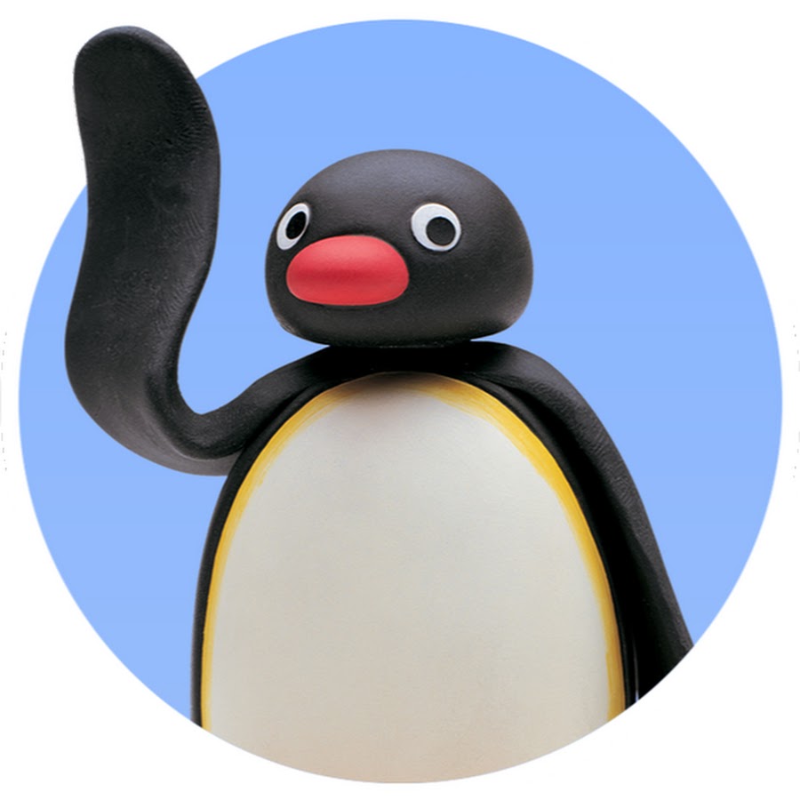 Pingu English Episodes - YouTube