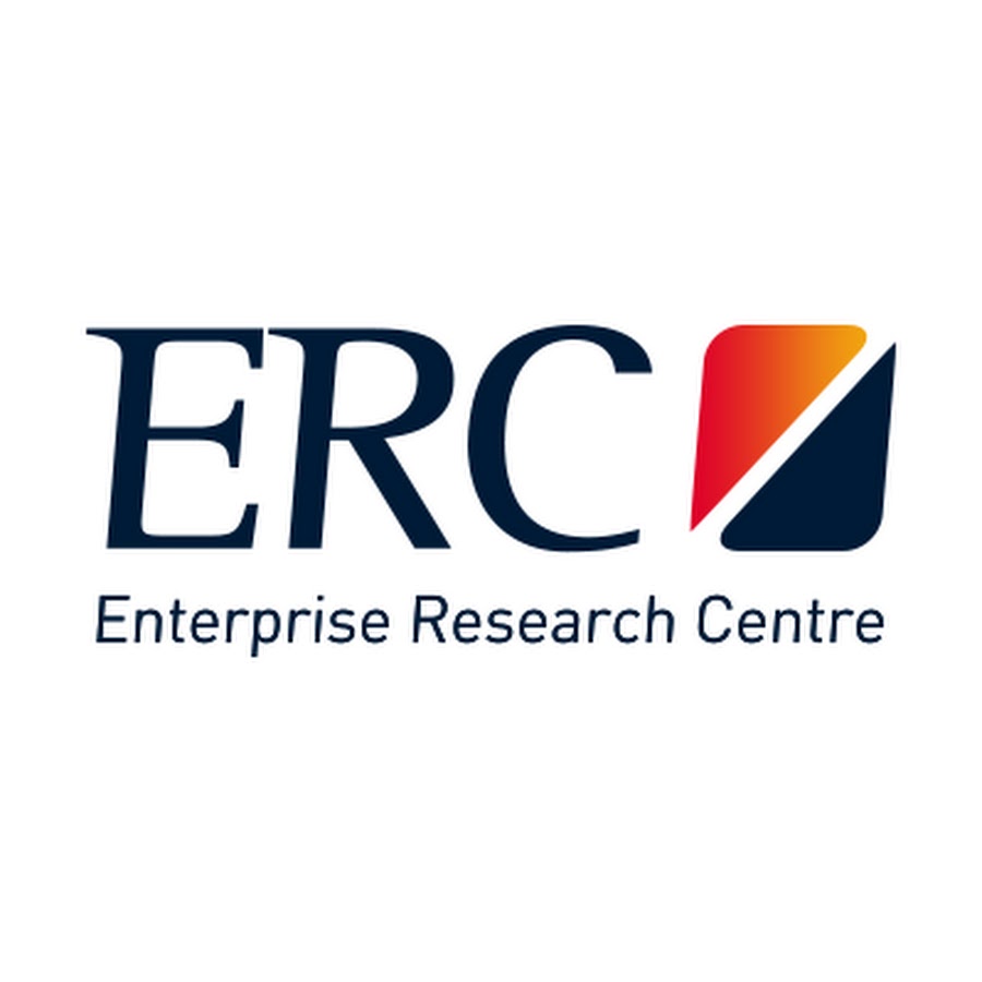 Enterprise Research Centre (ERC) - YouTube Enterprise Research Centre (ERC) - YouTube
