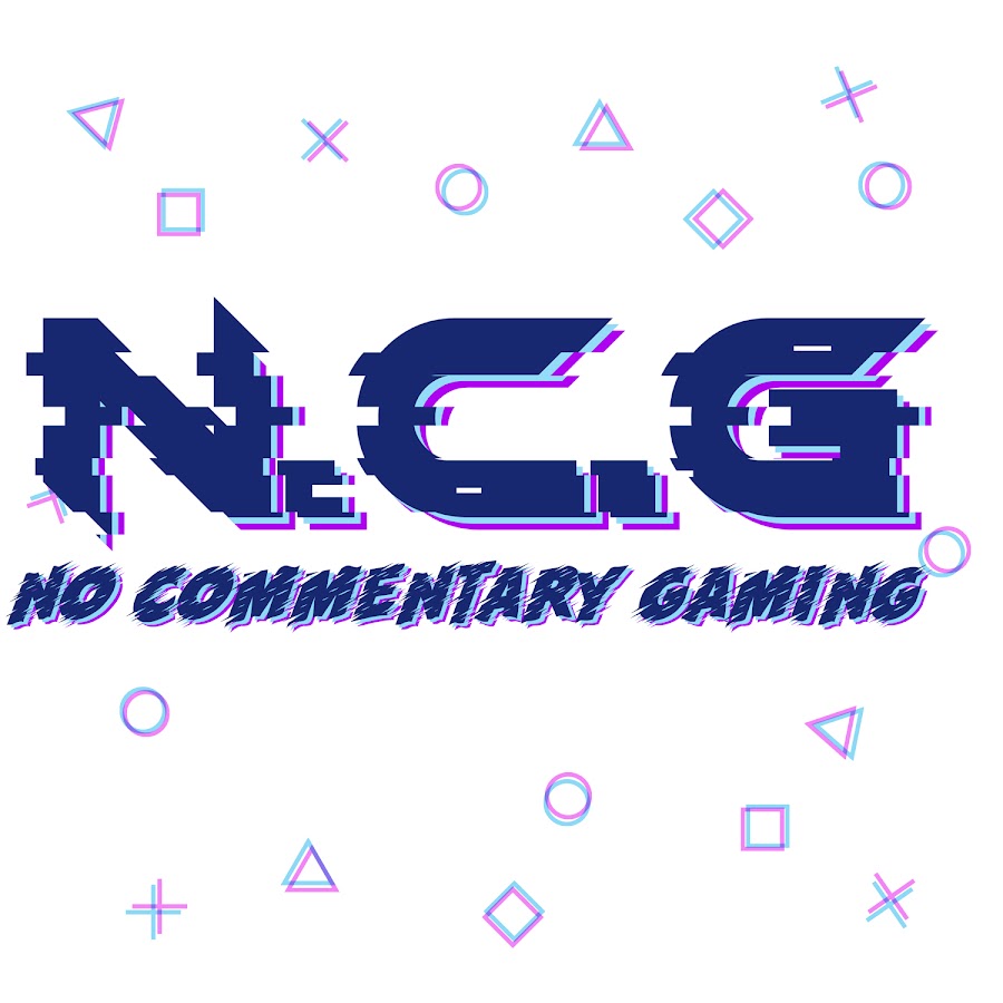 No Commentary Gameplay - YouTube