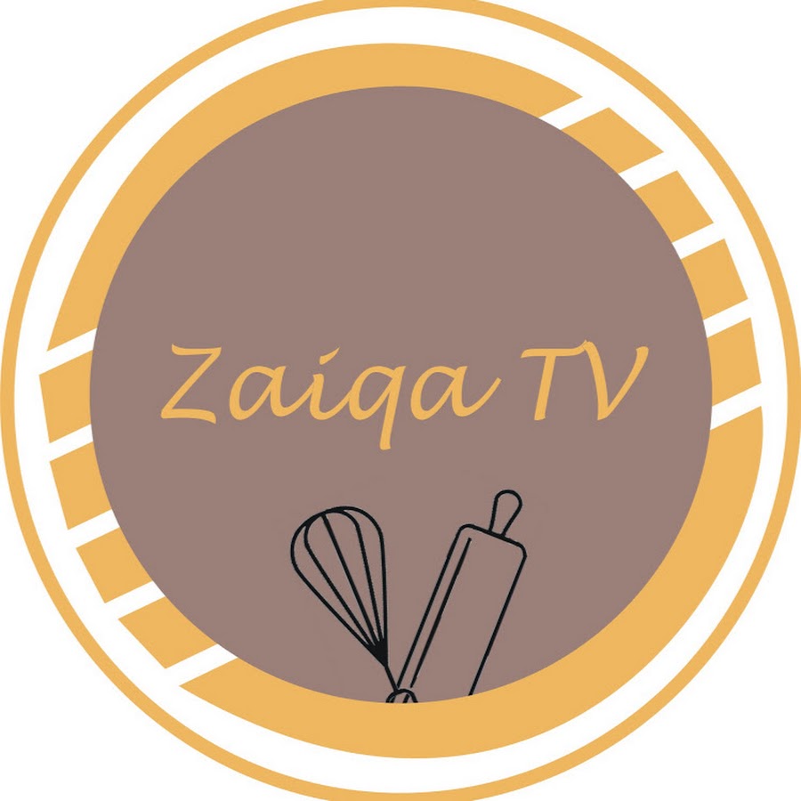 Zaiqa Tv - YouTube