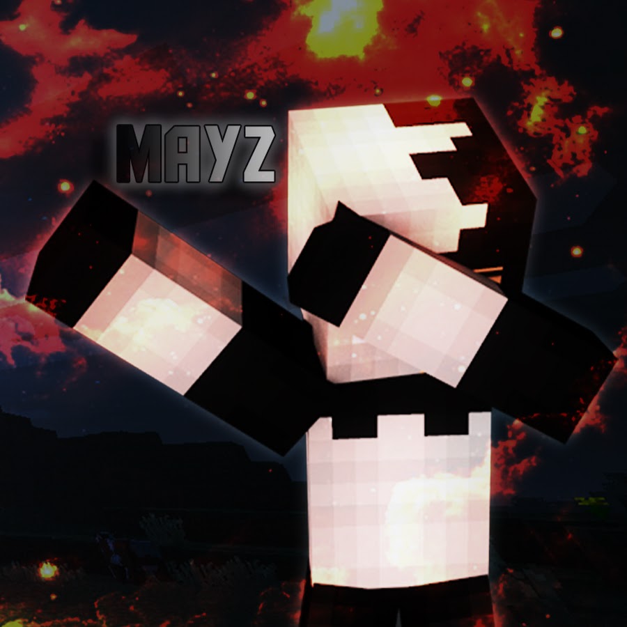 Mayz - YouTube
