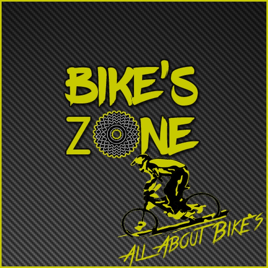 Bike's Zone - YouTube