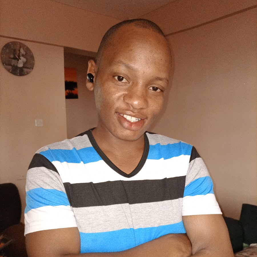 JOE WAIN PRODUCTION - YouTube