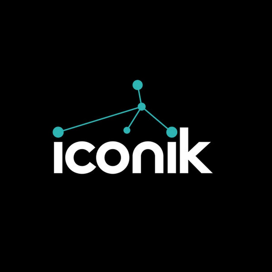 iconik - YouTube