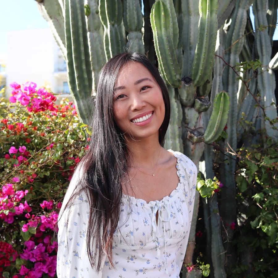 Jessica Chou - YouTube