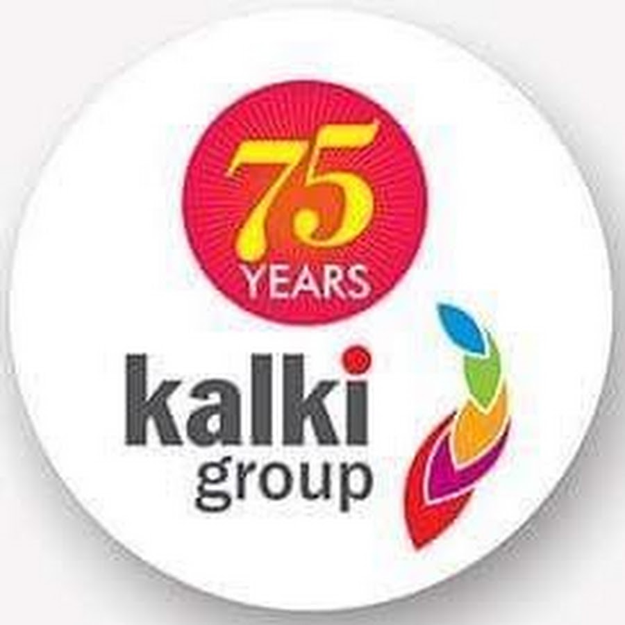 Kalki Online - YouTube