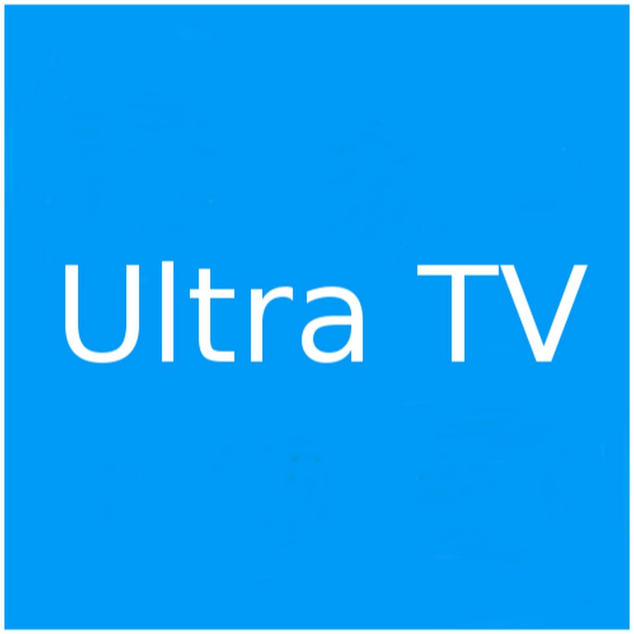 Ultra TV - YouTube