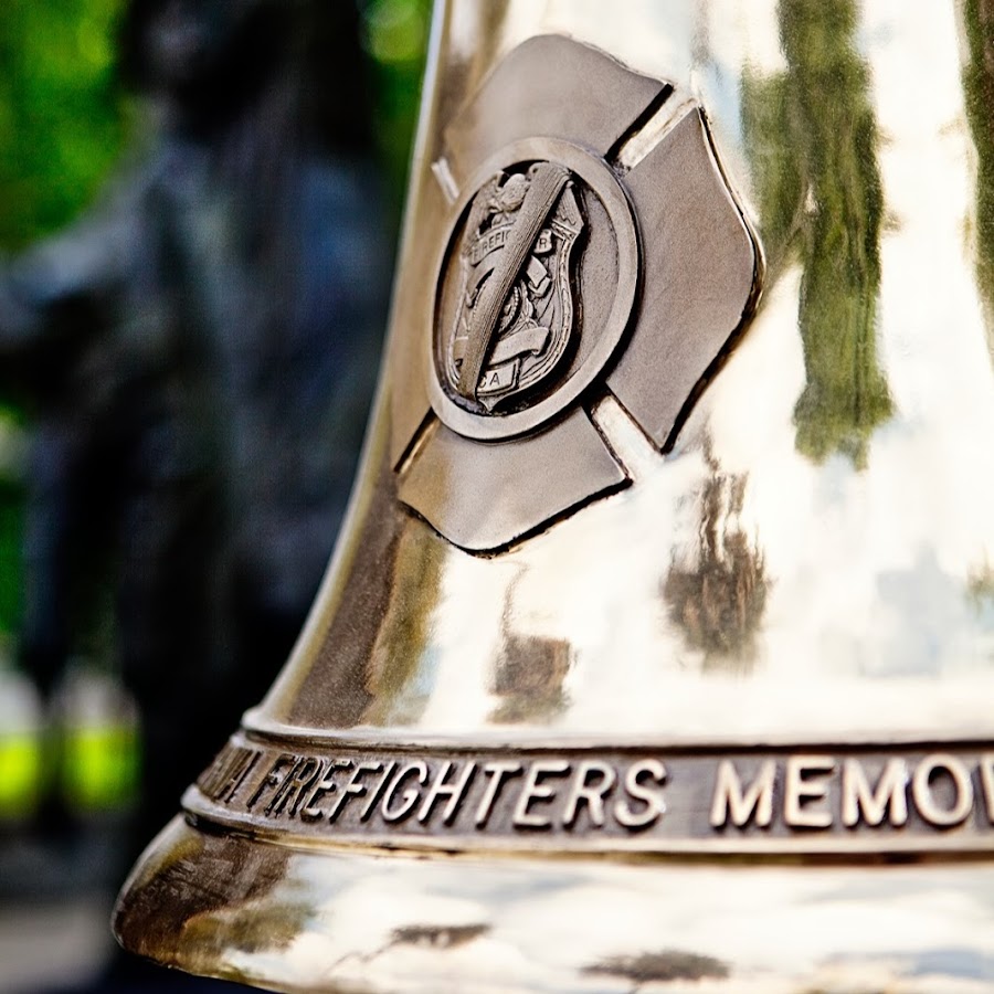 California Fire Foundation - YouTube