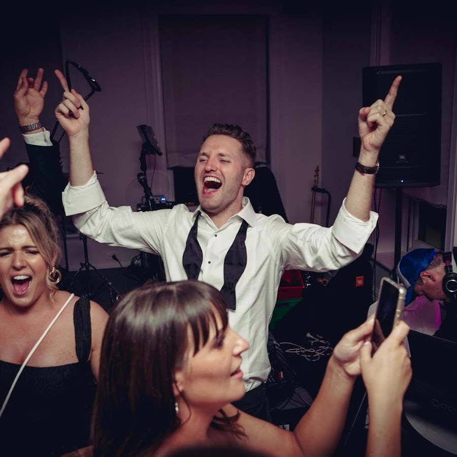 Will Ralston - YouTube