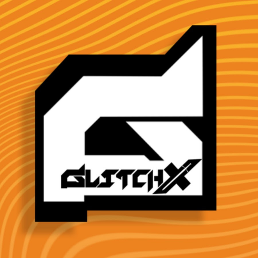GlitchX - YouTube