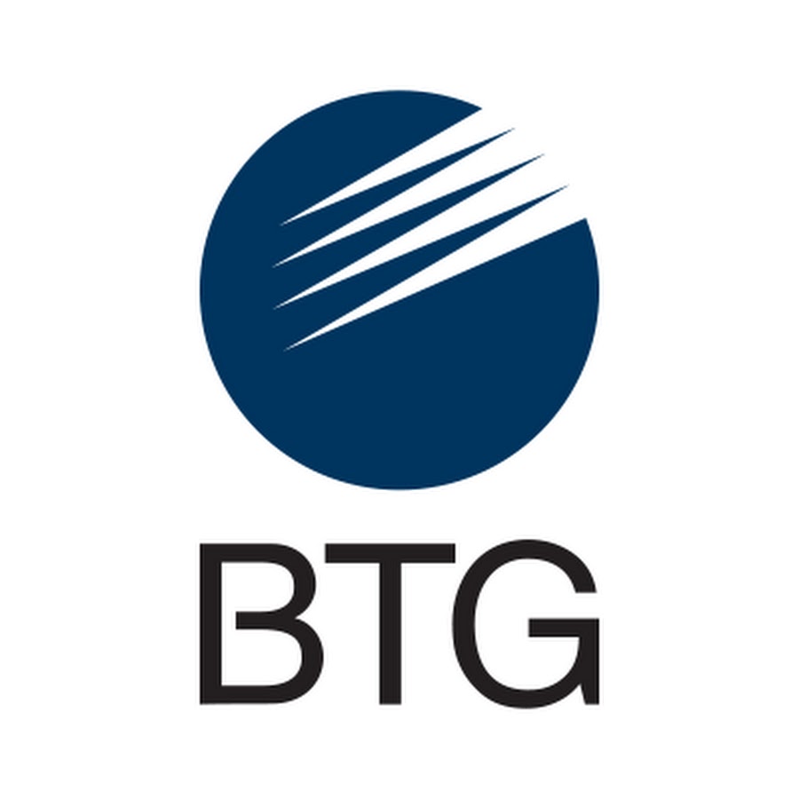 BTG International - YouTube