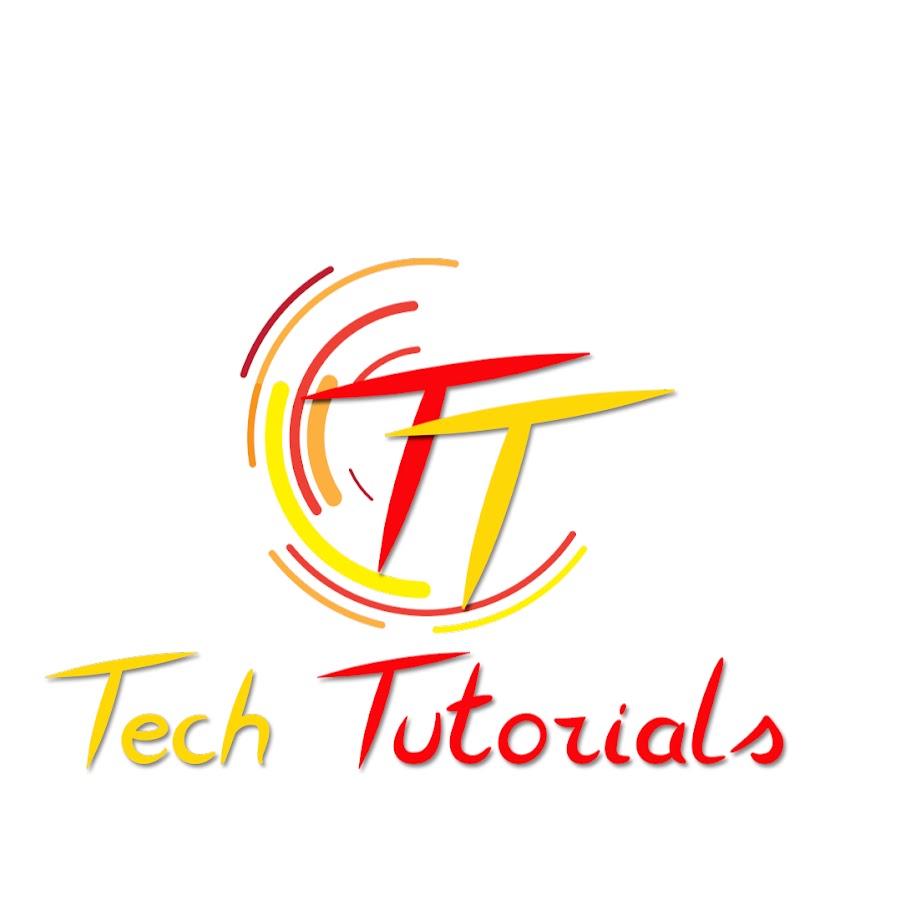Tech Tutorials - YouTube