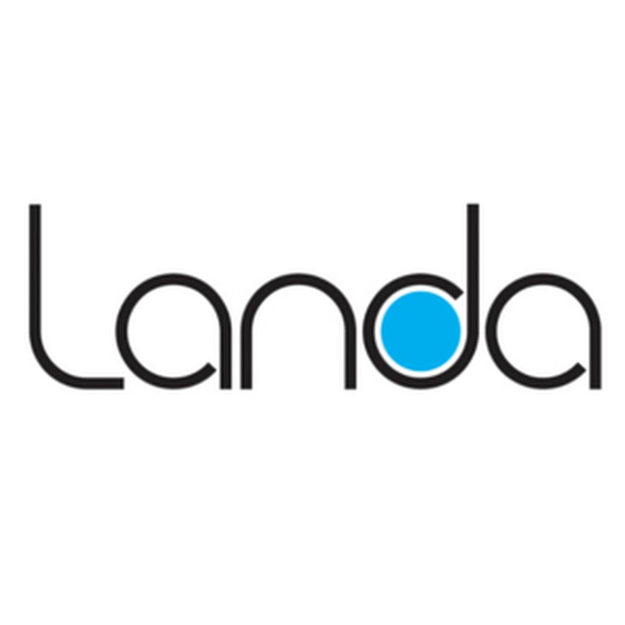 Landa Digital Printing - YouTube