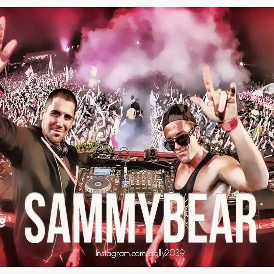 Dj Sammy - YouTube