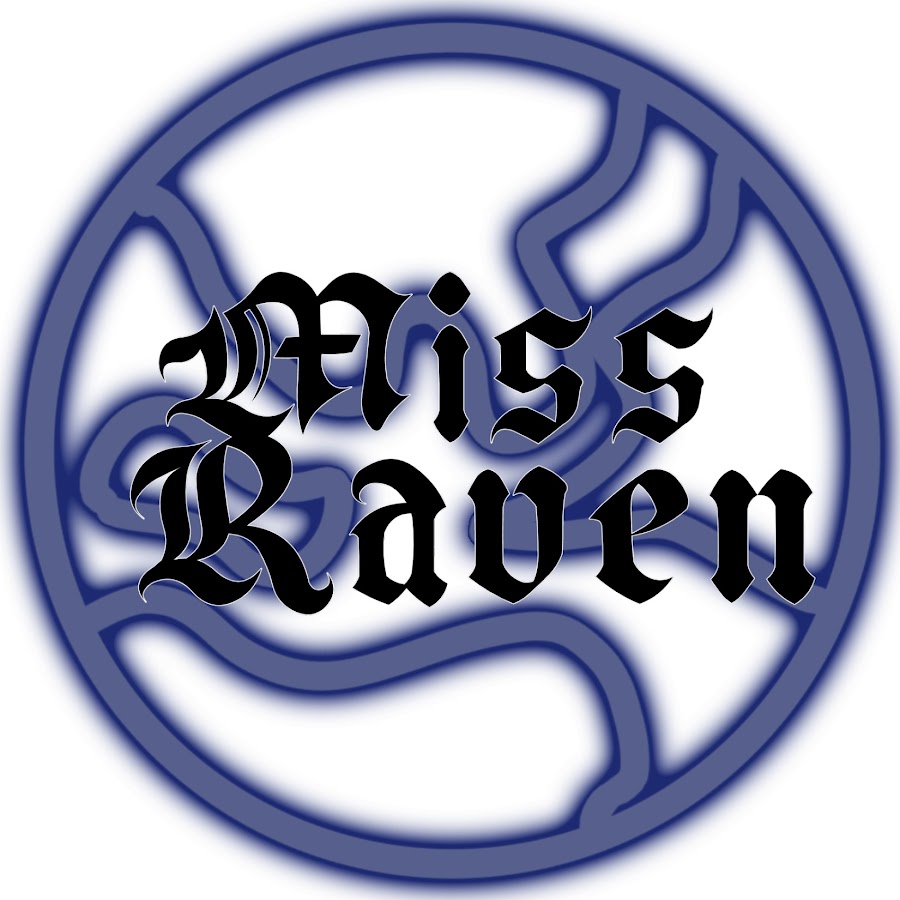 Miss Raven - YouTube