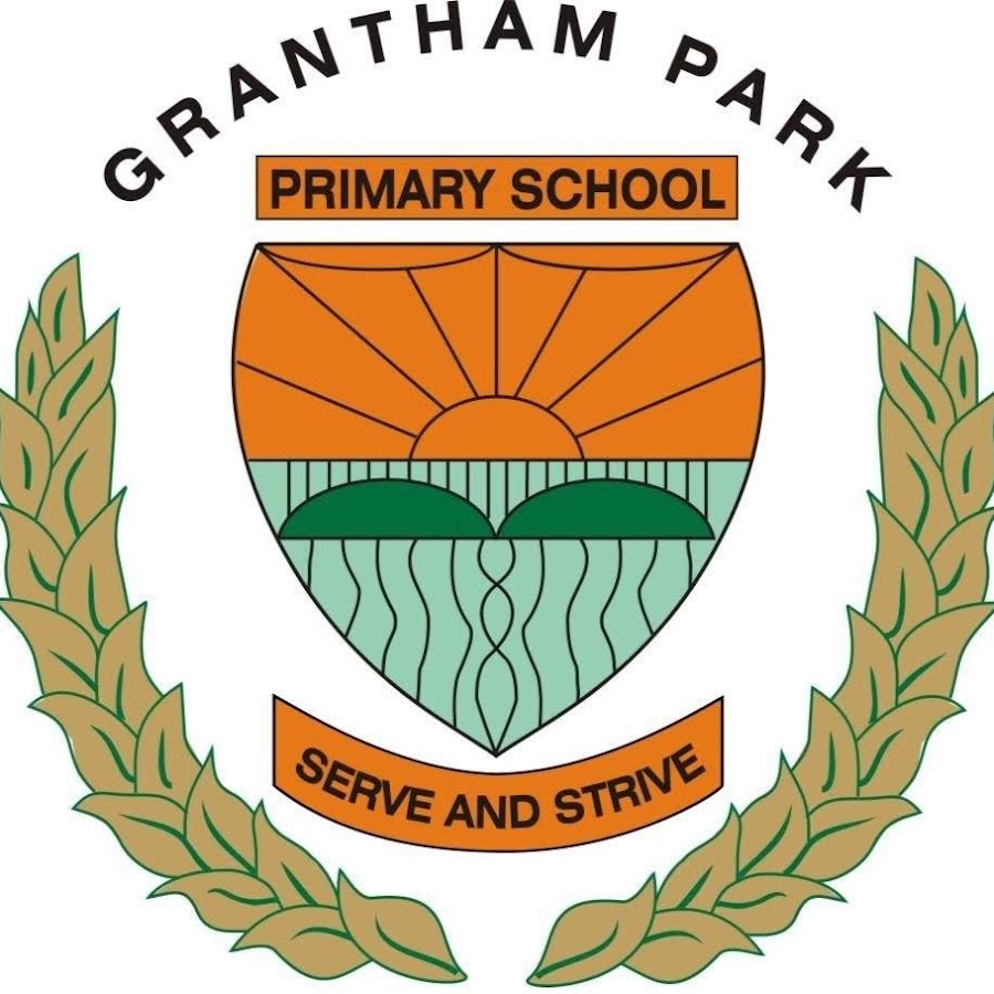 Grantham ParK Primary School - YouTube