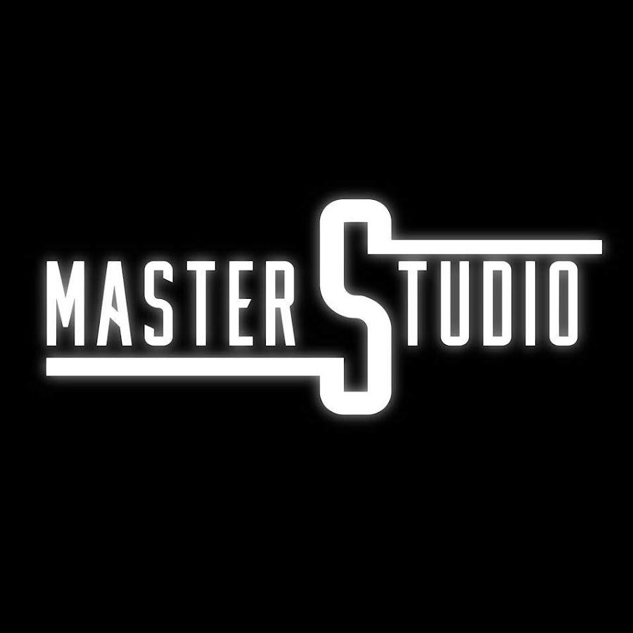 Master Studio - YouTube