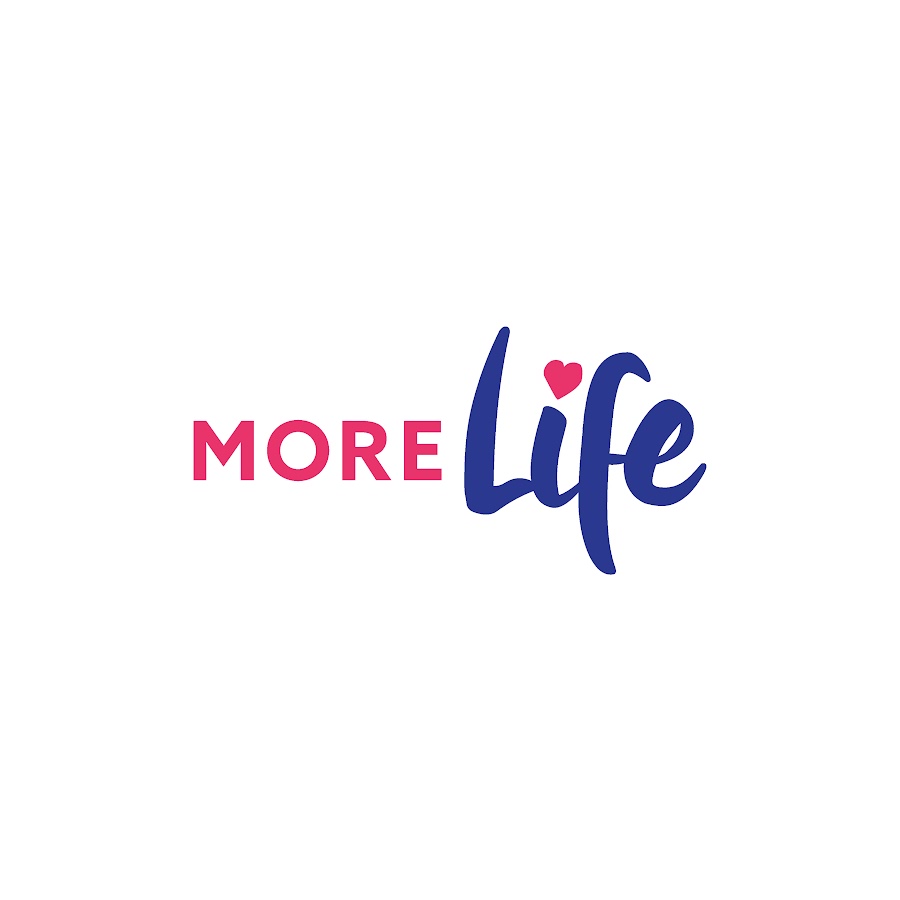MoreLife UK - YouTube