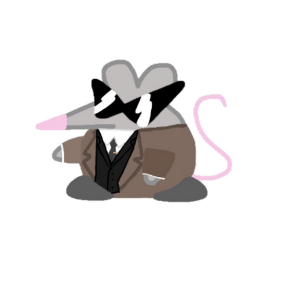 Mouseman Animations - YouTube