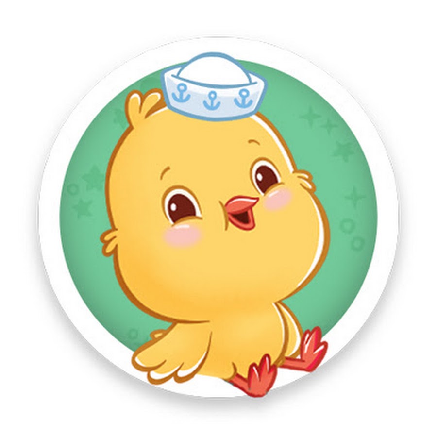 Canticos - Bilingual Nursery Rhymes & Kids Songs - YouTube