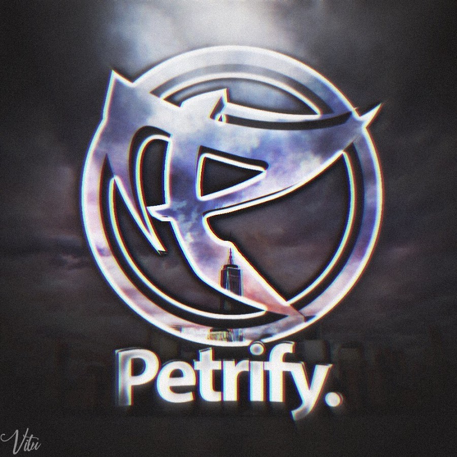 Petrify IOS - YouTube