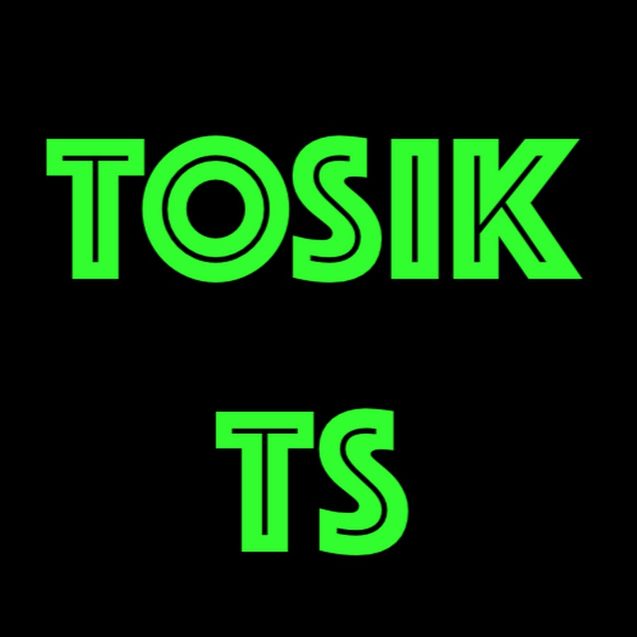 TOSIK TS - YouTube