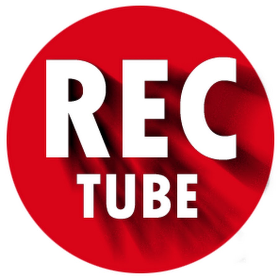 REC TUBE - YouTube