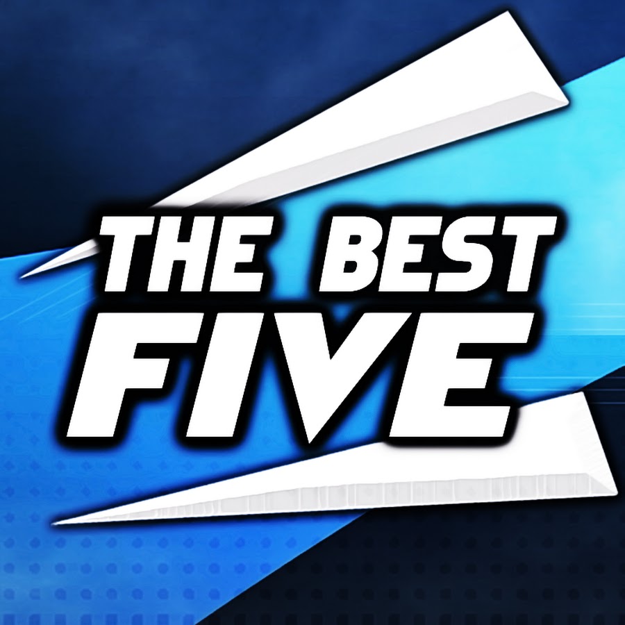 TheBest Five - YouTube