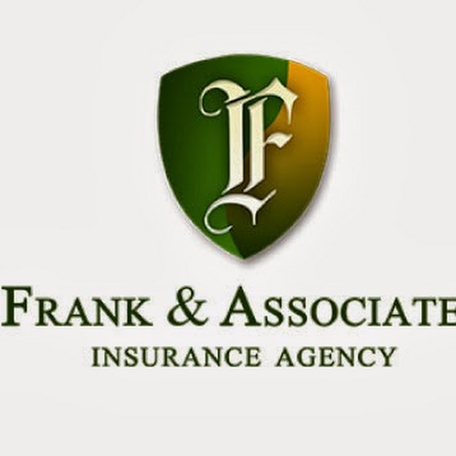 Frank & Associates Insurance Agency - YouTube
