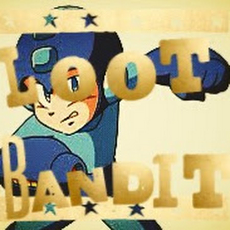 Loot Bandit - YouTube