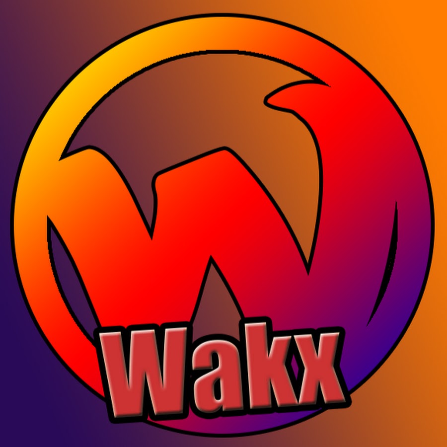 Wakx - YouTube