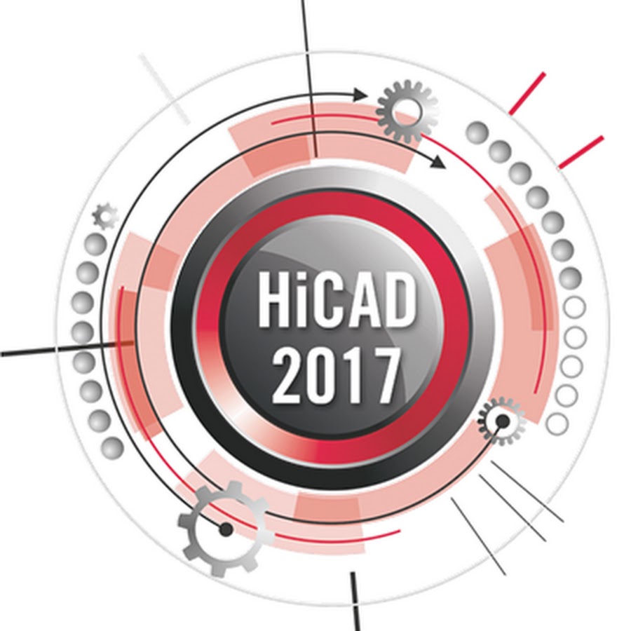 Hicad Tutorials - YouTube