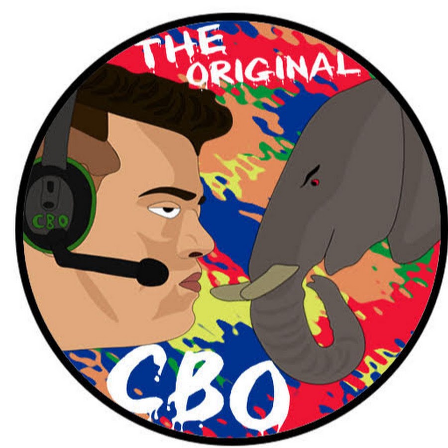 CBO - YouTube
