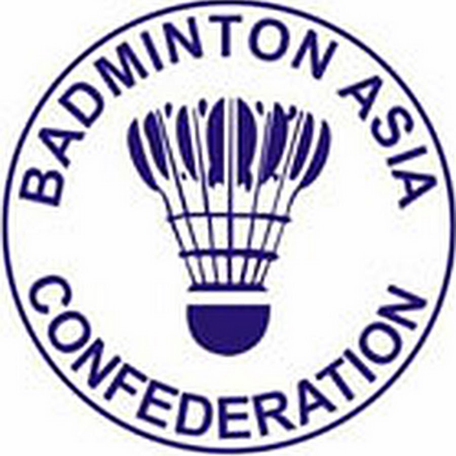 Badminton Asia Confederation - YouTube
