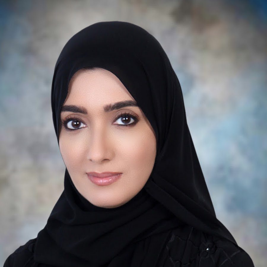 Najeeba Alrifaee - YouTube