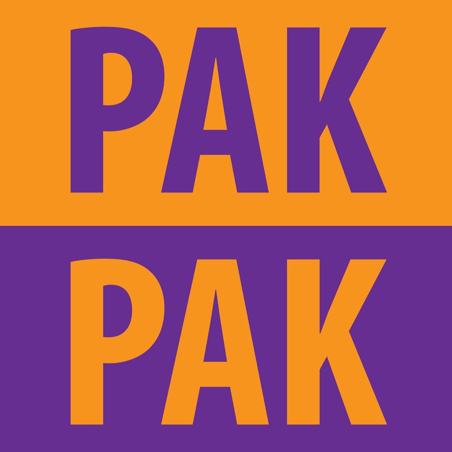 PAKPAK foto - YouTube