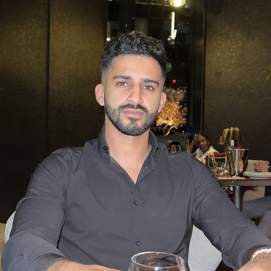 Umar Ashraf - YouTube