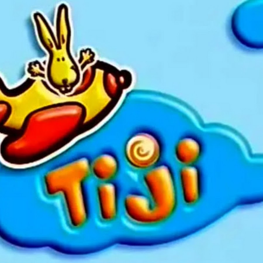 Старый TiJi - YouTube