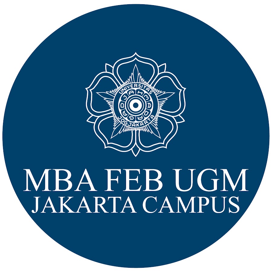 MM FEB UGM Jakarta - YouTube