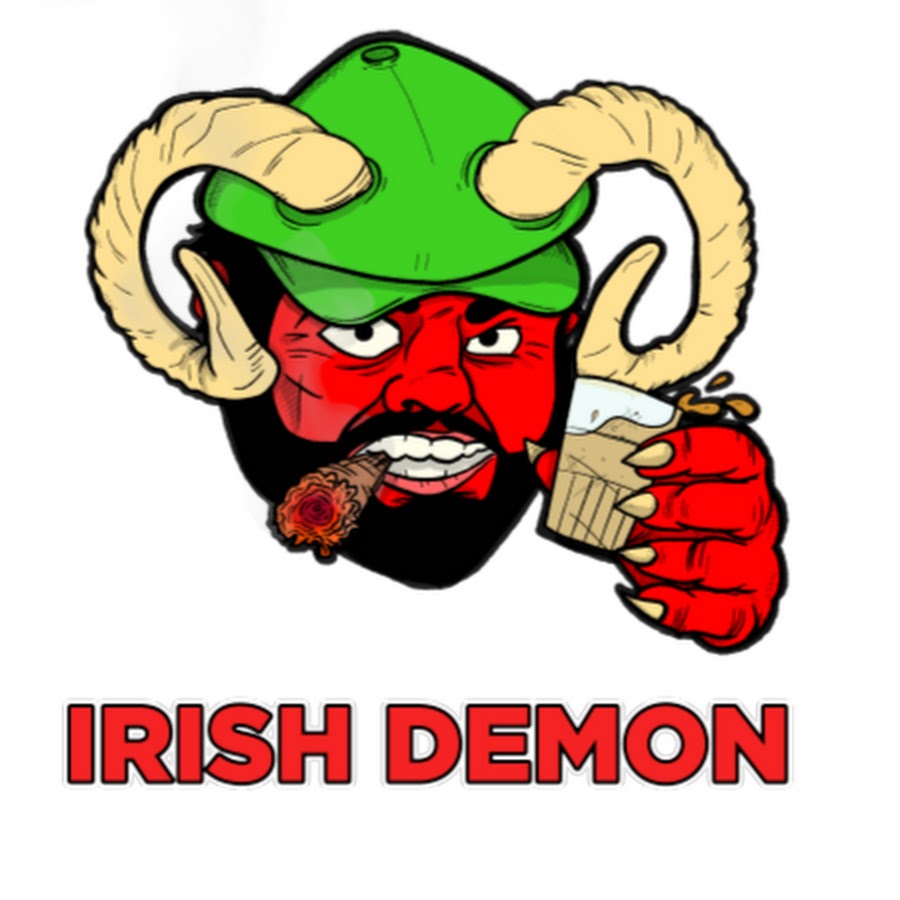 Irish Demon - YouTube