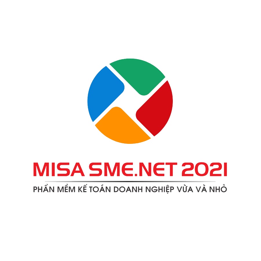 Phần mềm kế toán doanh nghiệp MISA - YouTube