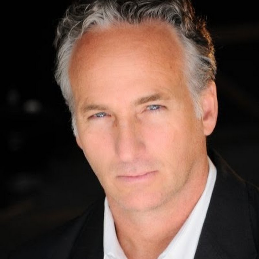 Robert Gilman - YouTube