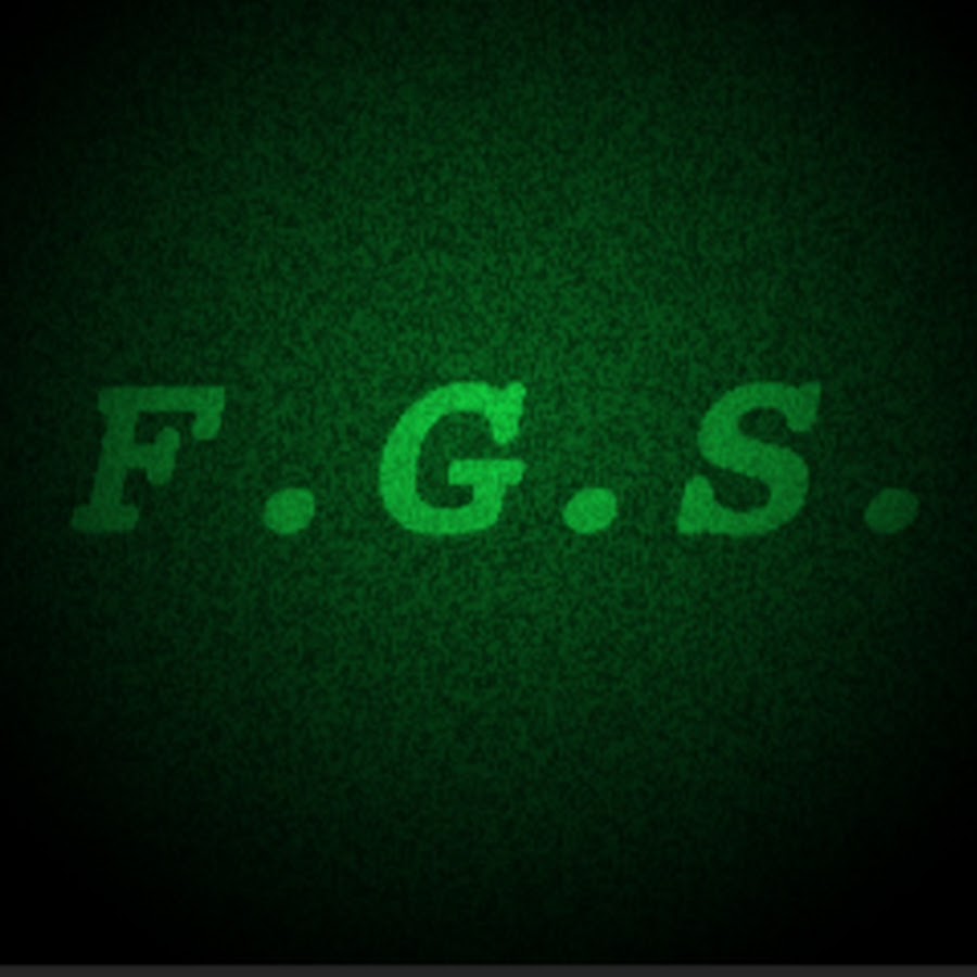 FGS_ Channel - YouTube