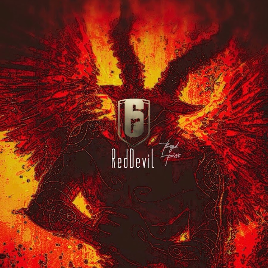 Red Devil - YouTube