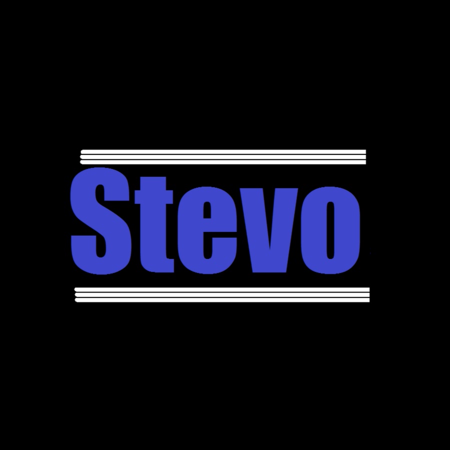 Stevo - YouTube