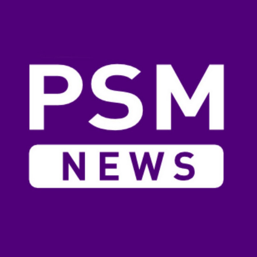 PSM News - YouTube