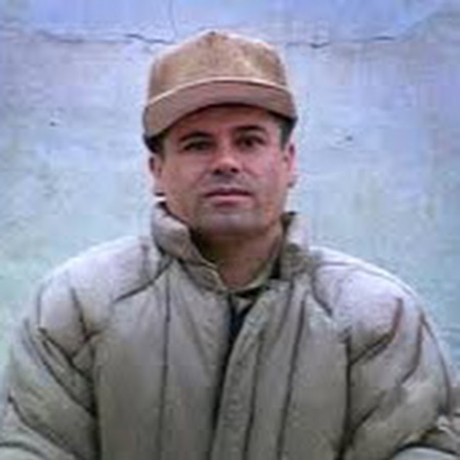 juaquin guzman loera - YouTube