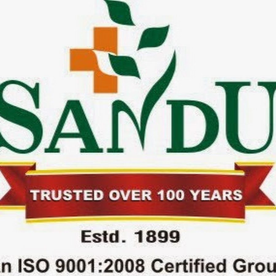 Sandu Pharmaceuticals Ltd - YouTube