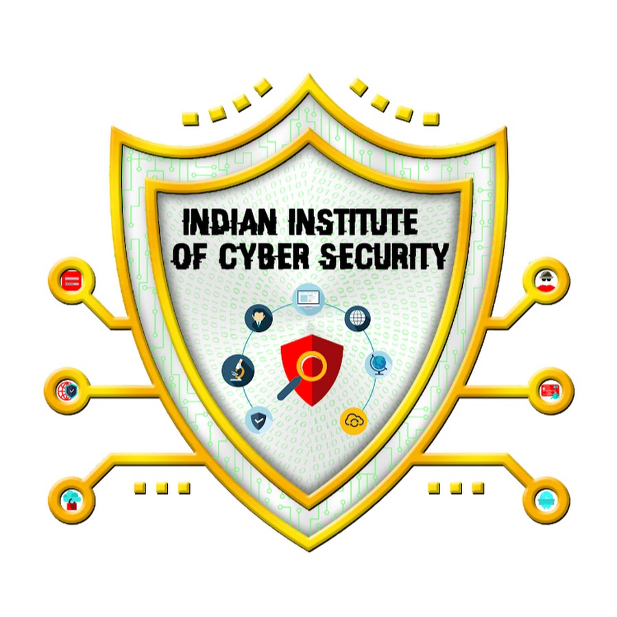 Indian Institute Of Cyber Security - YouTube