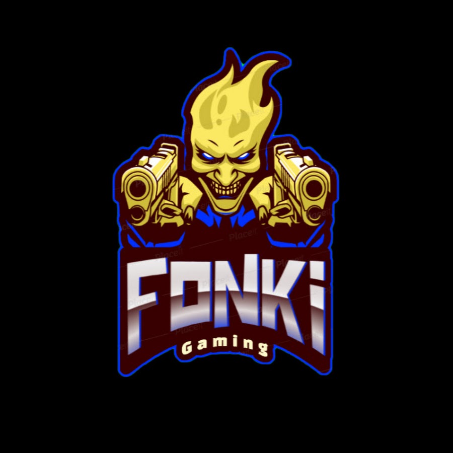 FONKI Gaming - YouTube